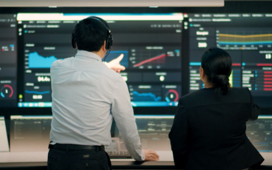 Embedded ATS Main-Gen for Ekip | ABB Ability™ Marketplace