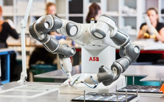 Embedded ATS Main-Gen for Ekip | ABB Ability™ Marketplace