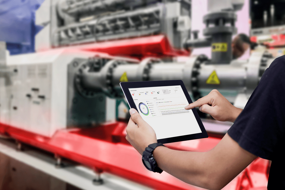 ABB Ability™ Asset Hub | ABB Ability™ Marketplace