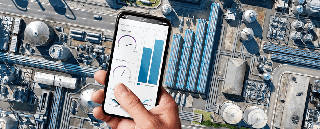 ABB Ability™ Edgenius | ABB Ability™ Marketplace