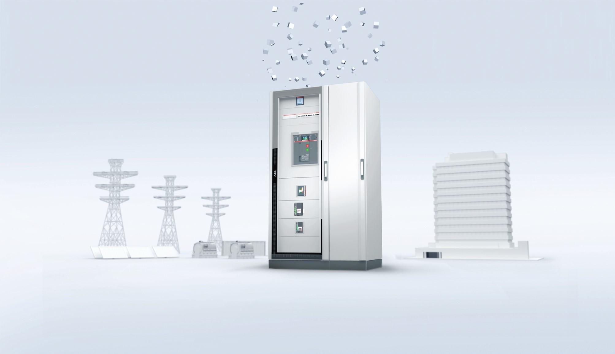 Measuring Package for Ekip | ABB Ability™ Marketplace