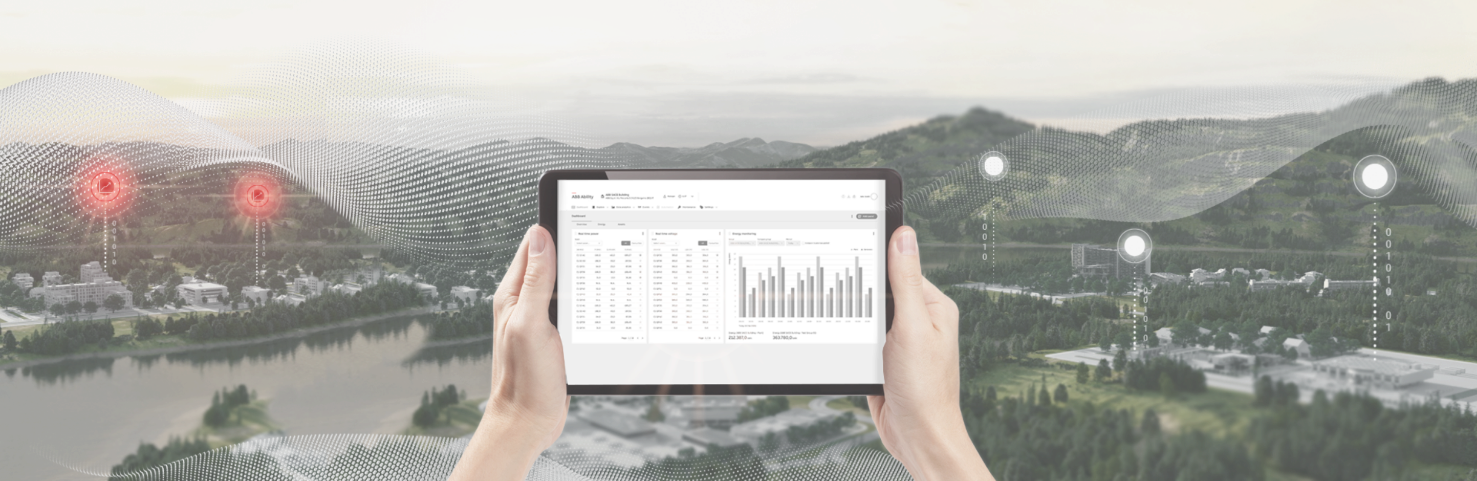 ABB Ability™ Asset Manager | ABB Ability Marketplace™