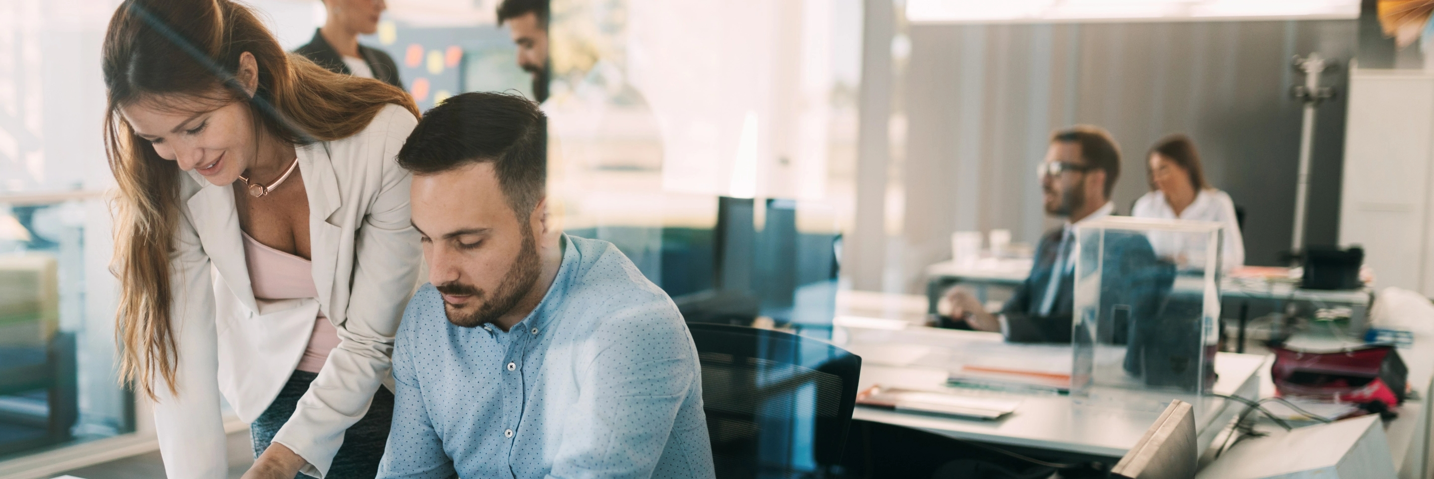 Ecosystem | ABB Ability Marketplace™